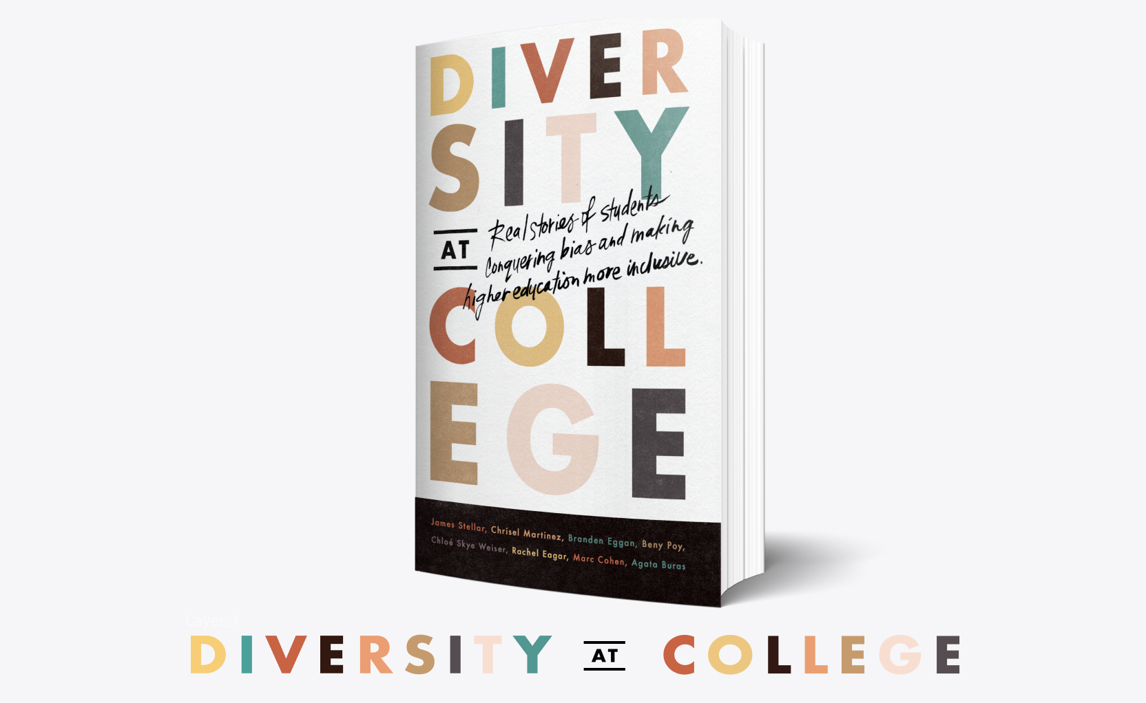 Diversity at College